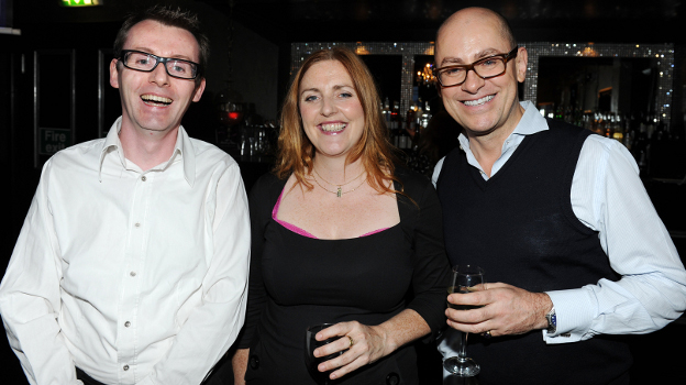 London Irish Film Festival Underway | The Irish Post