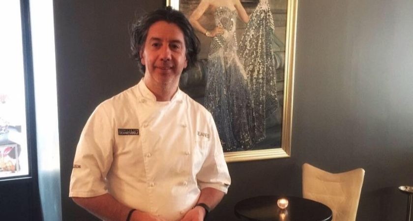 Belfast chef rants at Good Friday licensing laws | The Irish Post