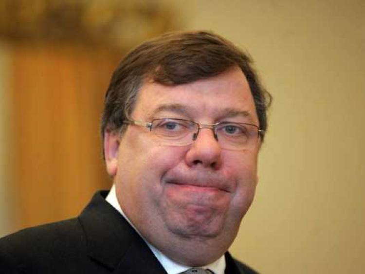 Former Taoiseach Brian Cowen is ‘seriously ill in hospital’ according ...