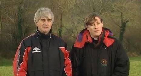 International Friendship Day: 9 of the best duos in Irish culture | The ...