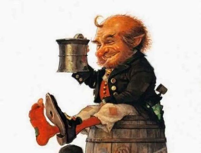 Exploring Irish Mythology: Clurichauns | The Irish Post