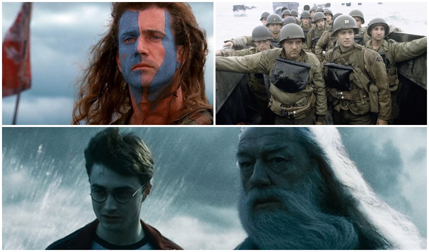 6 blockbuster movies that were shot in Ireland | The Irish Post