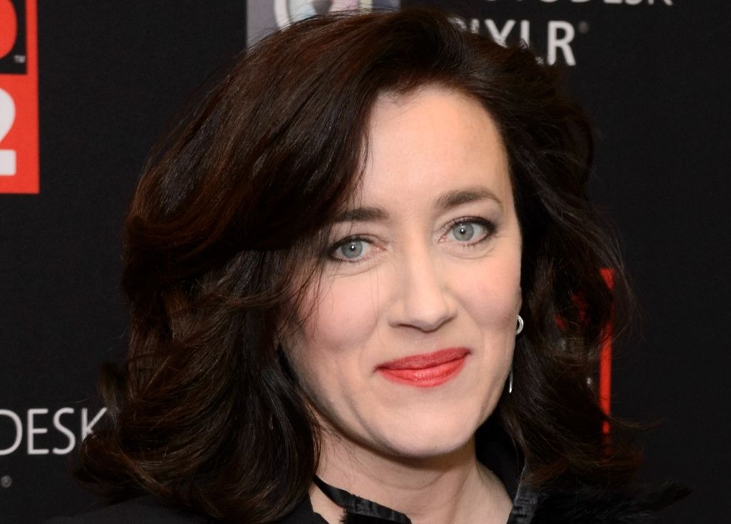 INTERVIEW: Maria Doyle Kennedy talks music, family, social campaigns ...