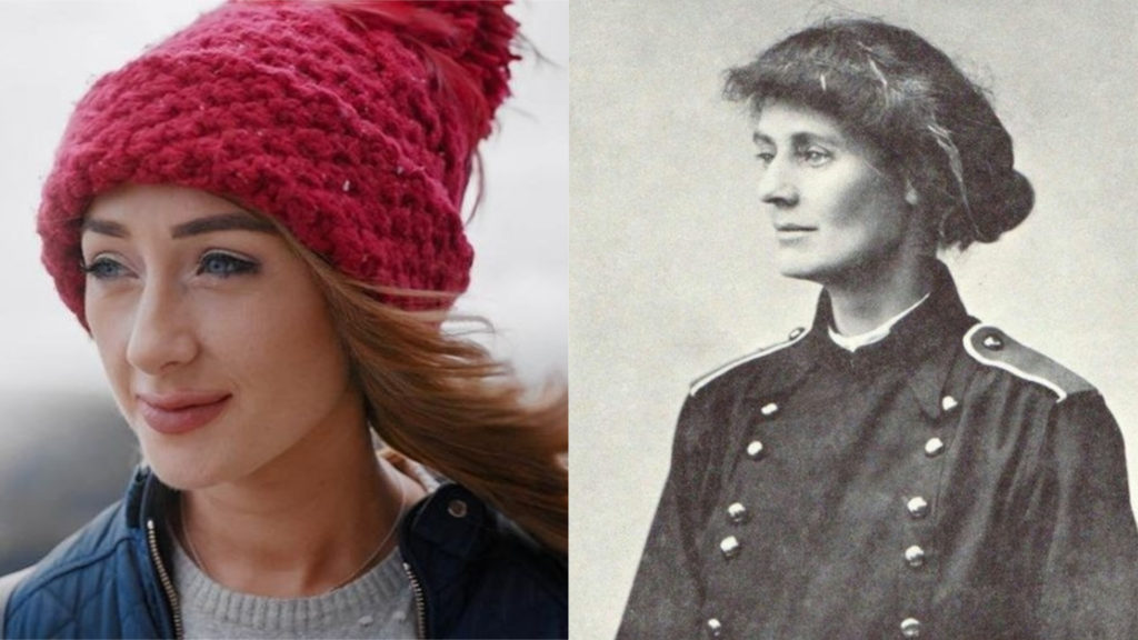 International Day of the Girl: 8 women who have had a major influential ...