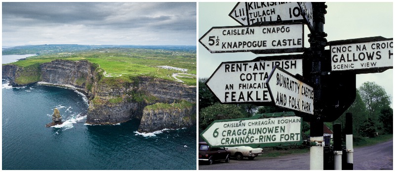 11 unusual Irish place names along the Wild Atlantic Way | The Irish Post