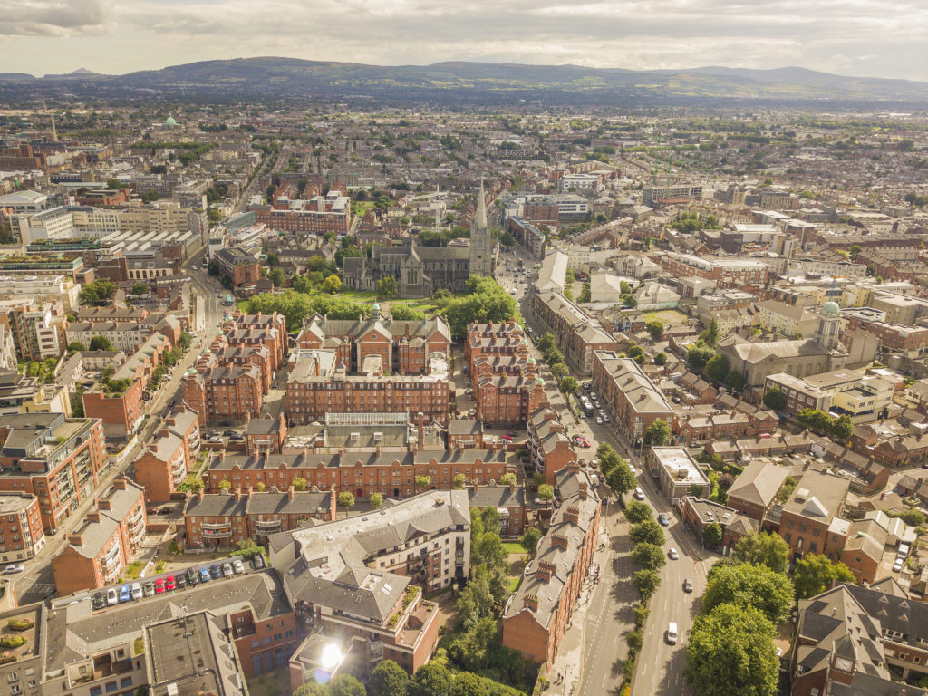 Dublin ranked the very WORST city in the world to move to for housing ...