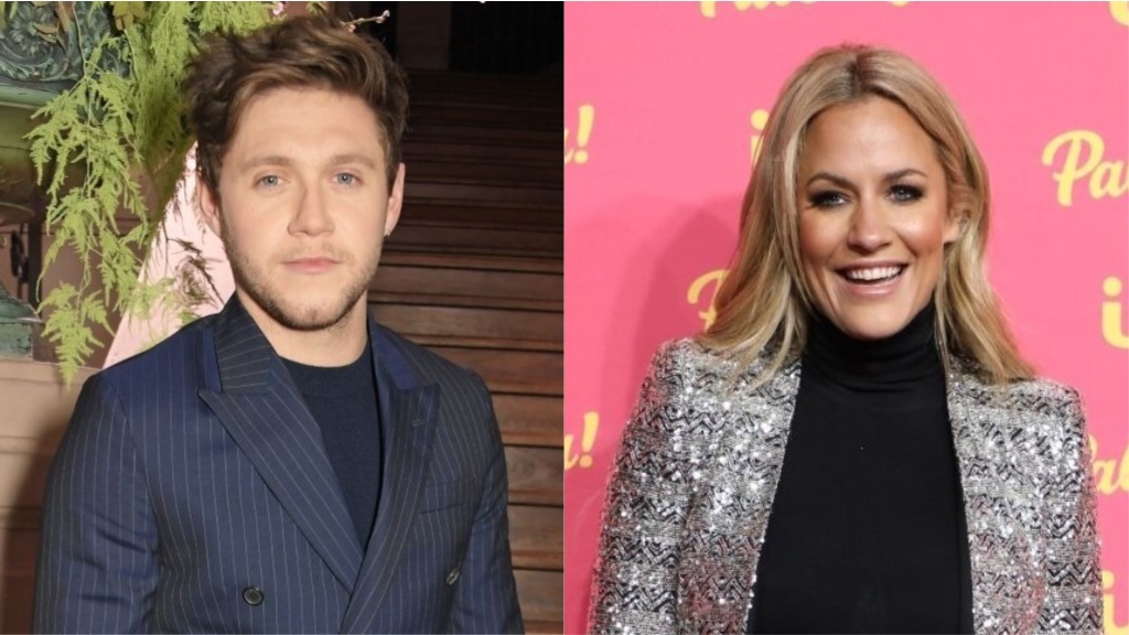 Niall Horan News, Articles, Stories & Trends for Today