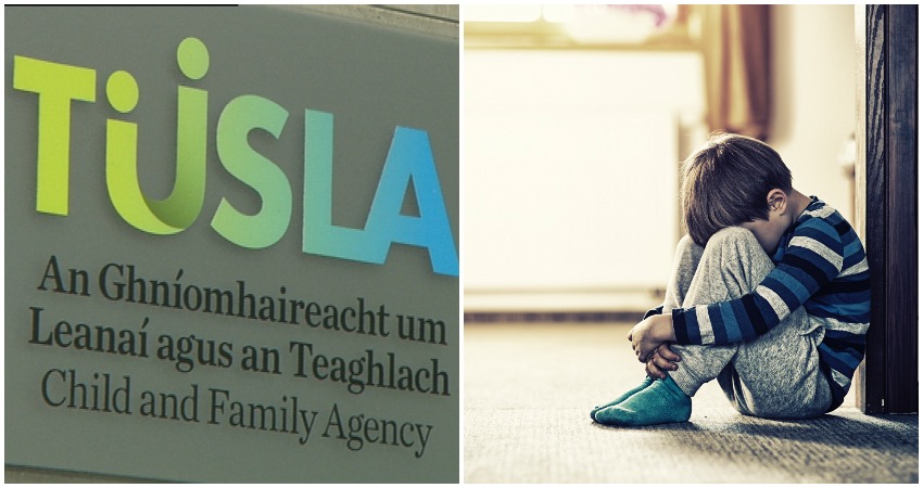 Irish child protection agency 'accidentally' revealed victim's location ...